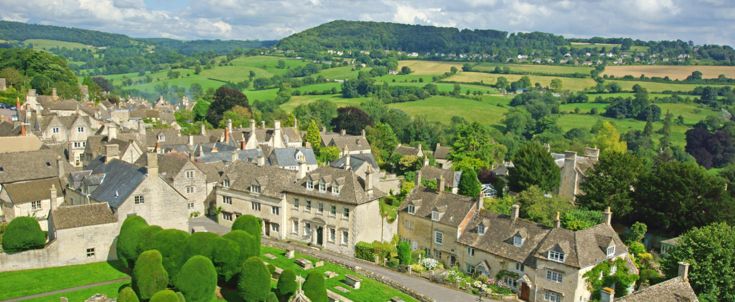 Tailor Made Travel To England With Rough Guides tailor-made-travel-to-england-with-rough-guides