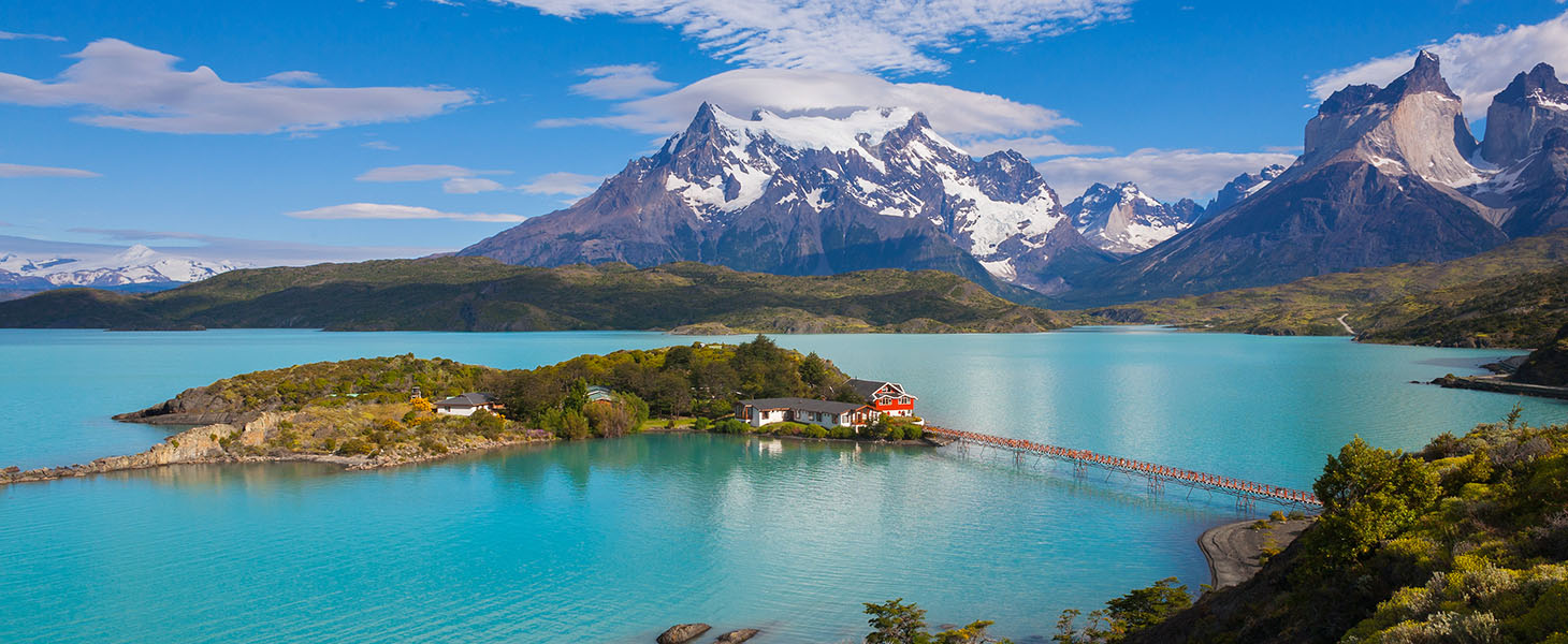 Tailor-Made Travel to Chile with Rough Guides