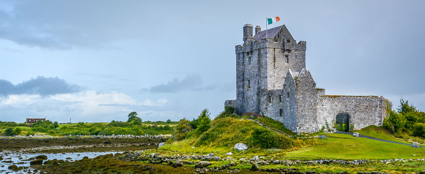 Tailor-Made Travel to Ireland with Rough Guides