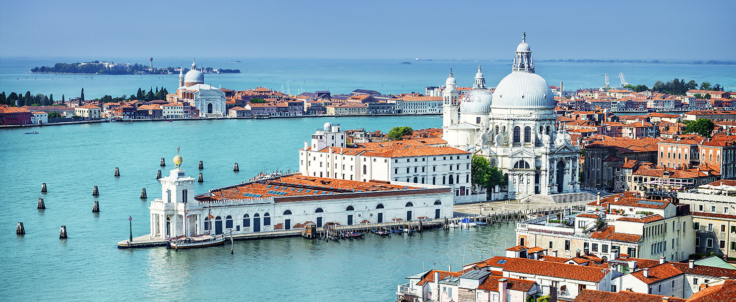 Tailor-Made Travel to Italy with Rough Guides